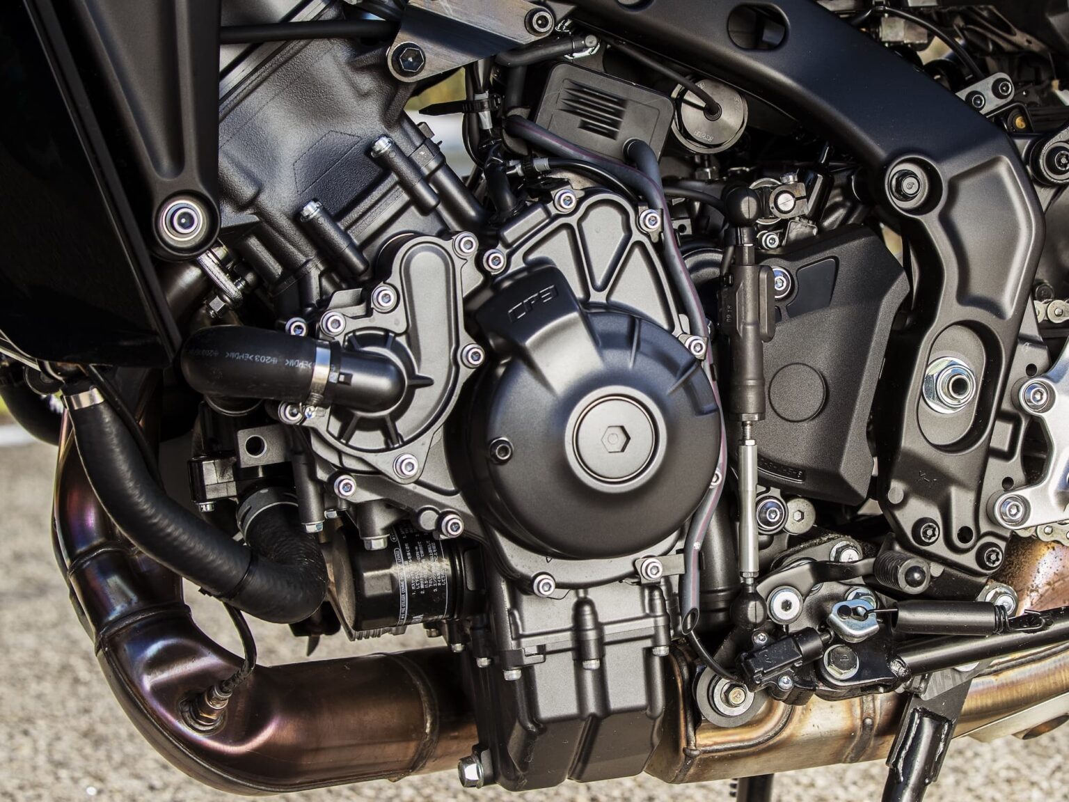 Yamaha Tracer 900 / 9 (2015-2025+) Buyers Guide