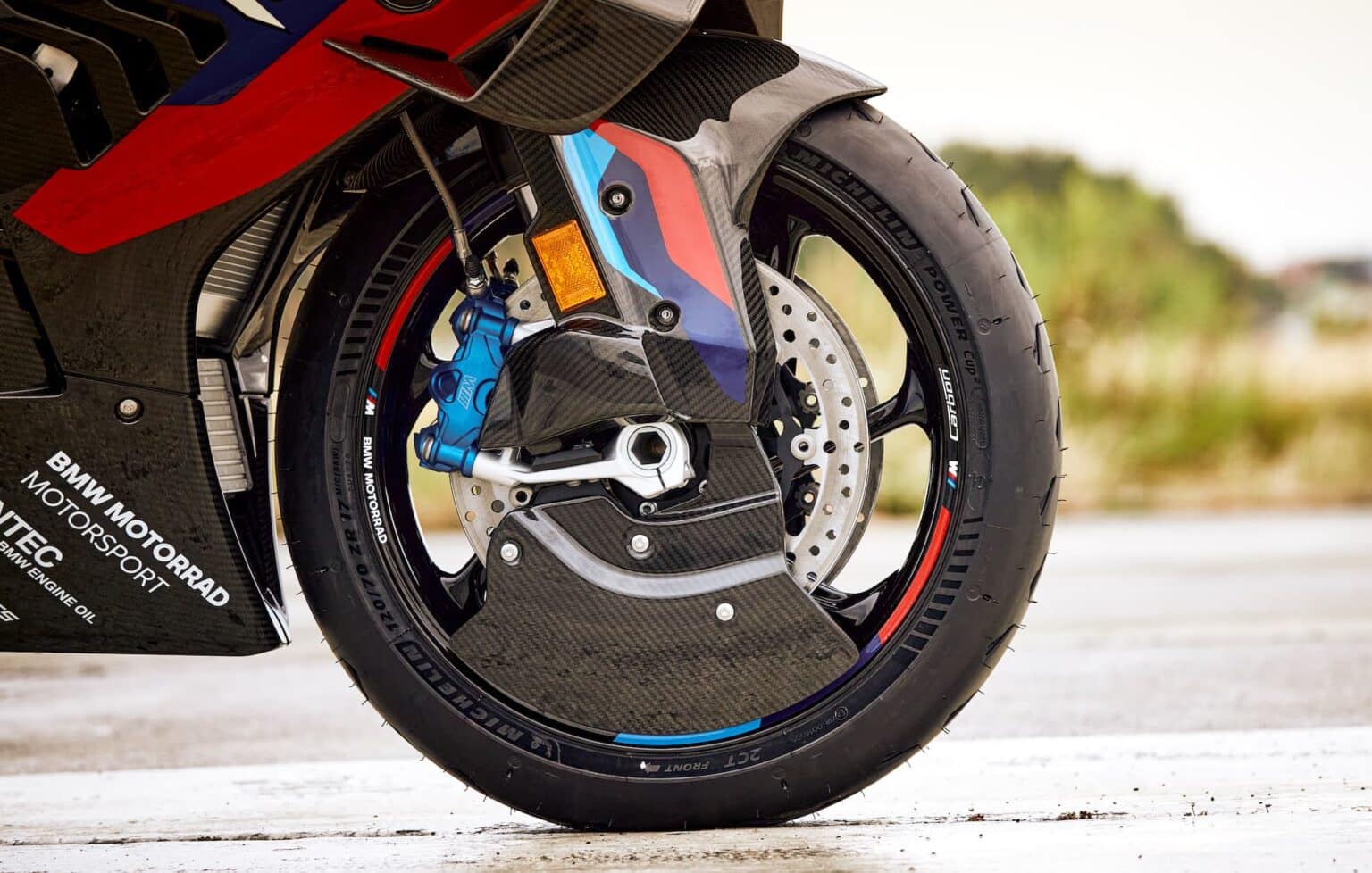 Motorcycle Braking Systems Explained — A Complete FAQ