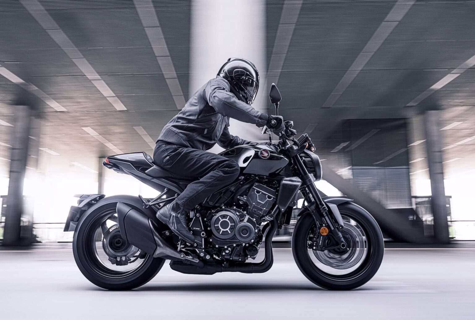 Honda CB1000R Buyers Guide: Great Bike in a Tough Crowd