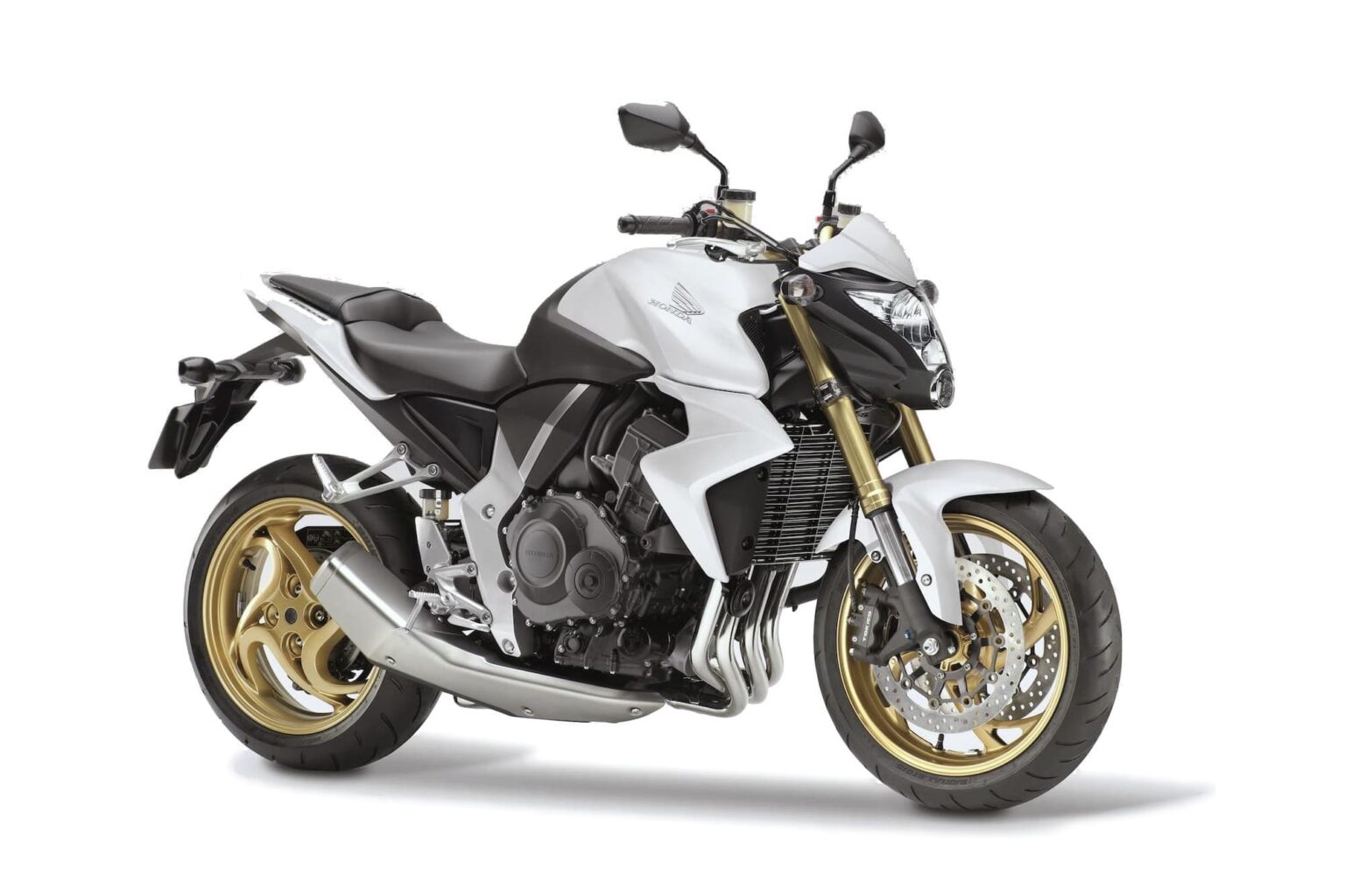 Honda CB1000R Buyers Guide: Great Bike in a Tough Crowd