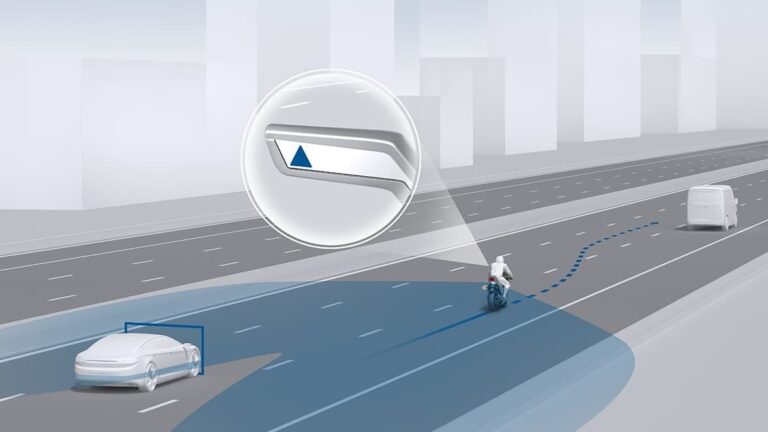 Motorcycles with Adaptive Cruise Control — A Complete Guide