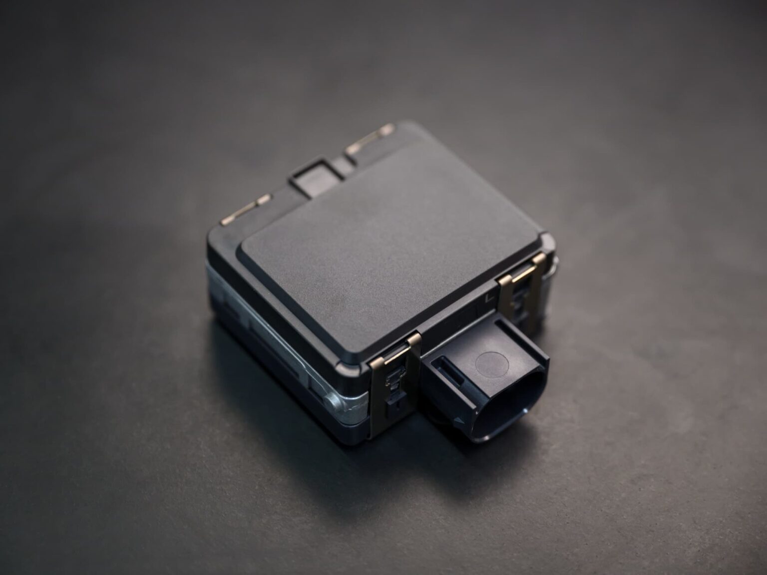 Motorcycles with Adaptive Cruise Control — A Complete Guide