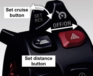 Motorcycles with Adaptive Cruise Control — A Complete Guide