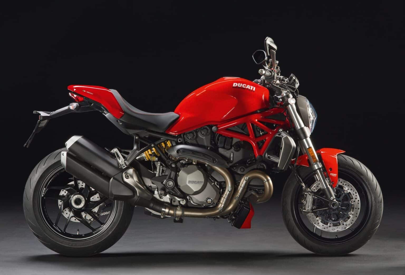 Ducati Monster 1200 — History, Model Range, Buyers Guide