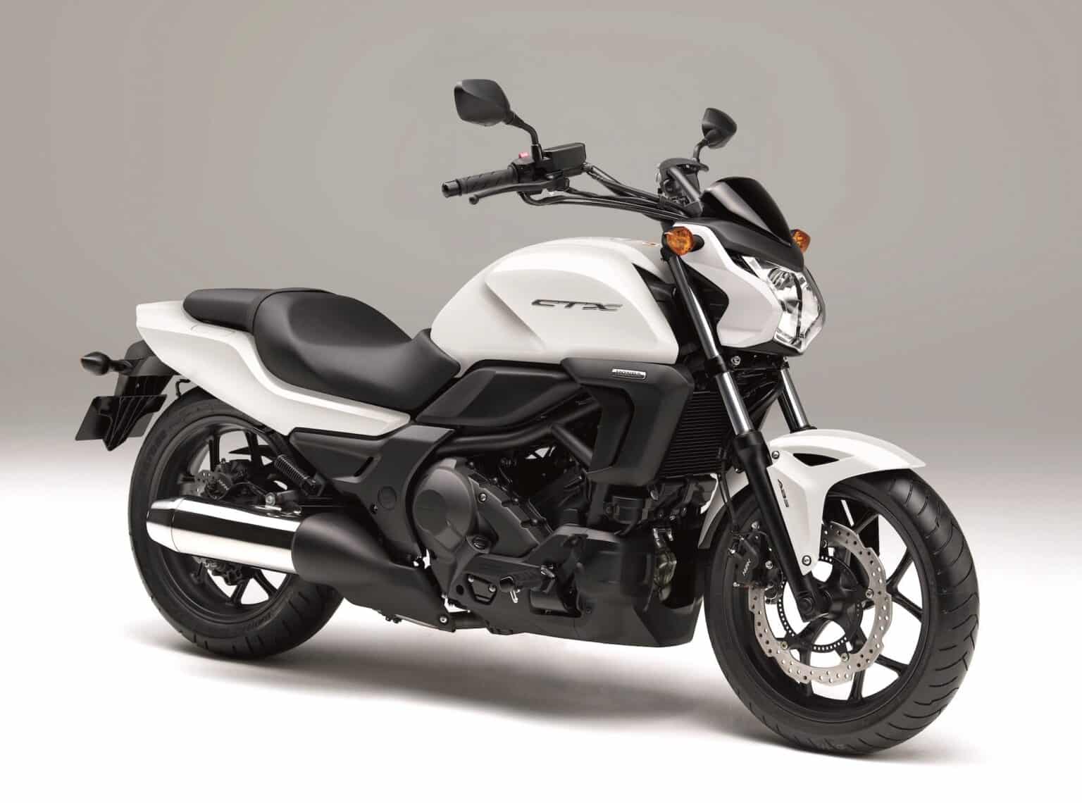 Honda CTX1300: Don't Forget About Me | Motofomo