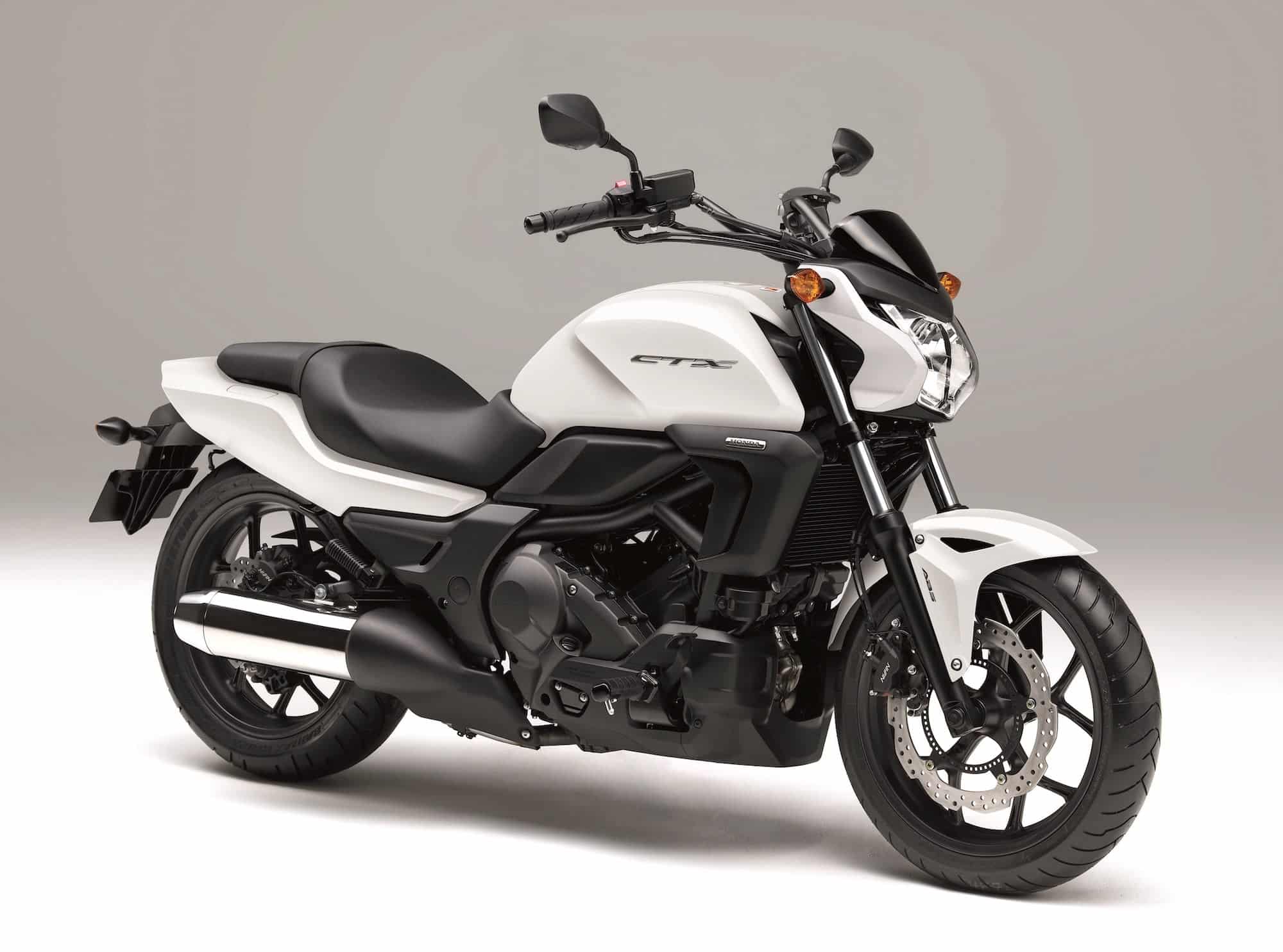 Honda CTX1300: Don't Forget About Me | Motofomo