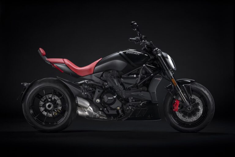 Ducati Diavel / XDiavel Complete Buyers Guide to The Beast