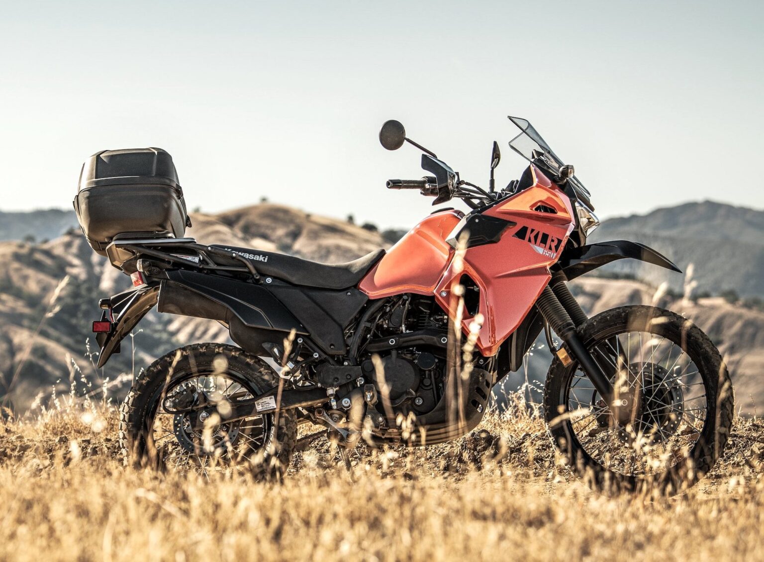 All the Middleweight Adventure Motorcycles [2023] - Motofomo