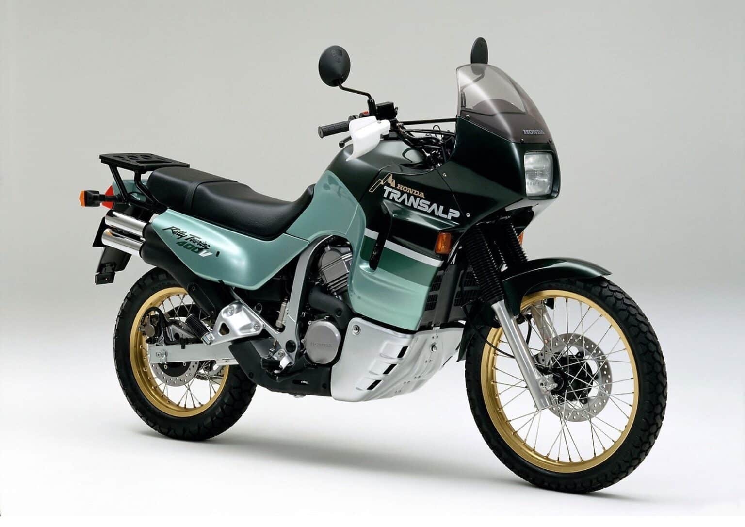 The Honda Transalp (600, 650, 700, 750): A Full History