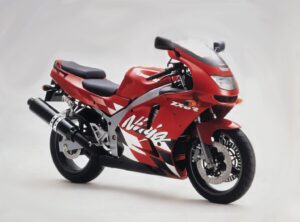 Kawasaki Ninja ZX-6R (600 / 636) — A Complete History