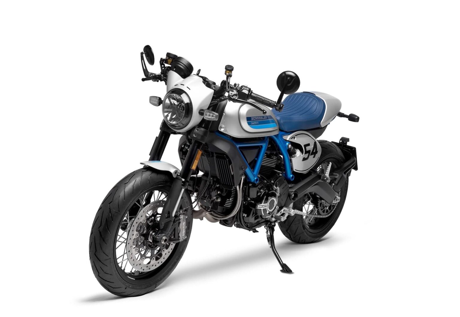Ducati Scrambler (800) Buyer's Guide and Model History