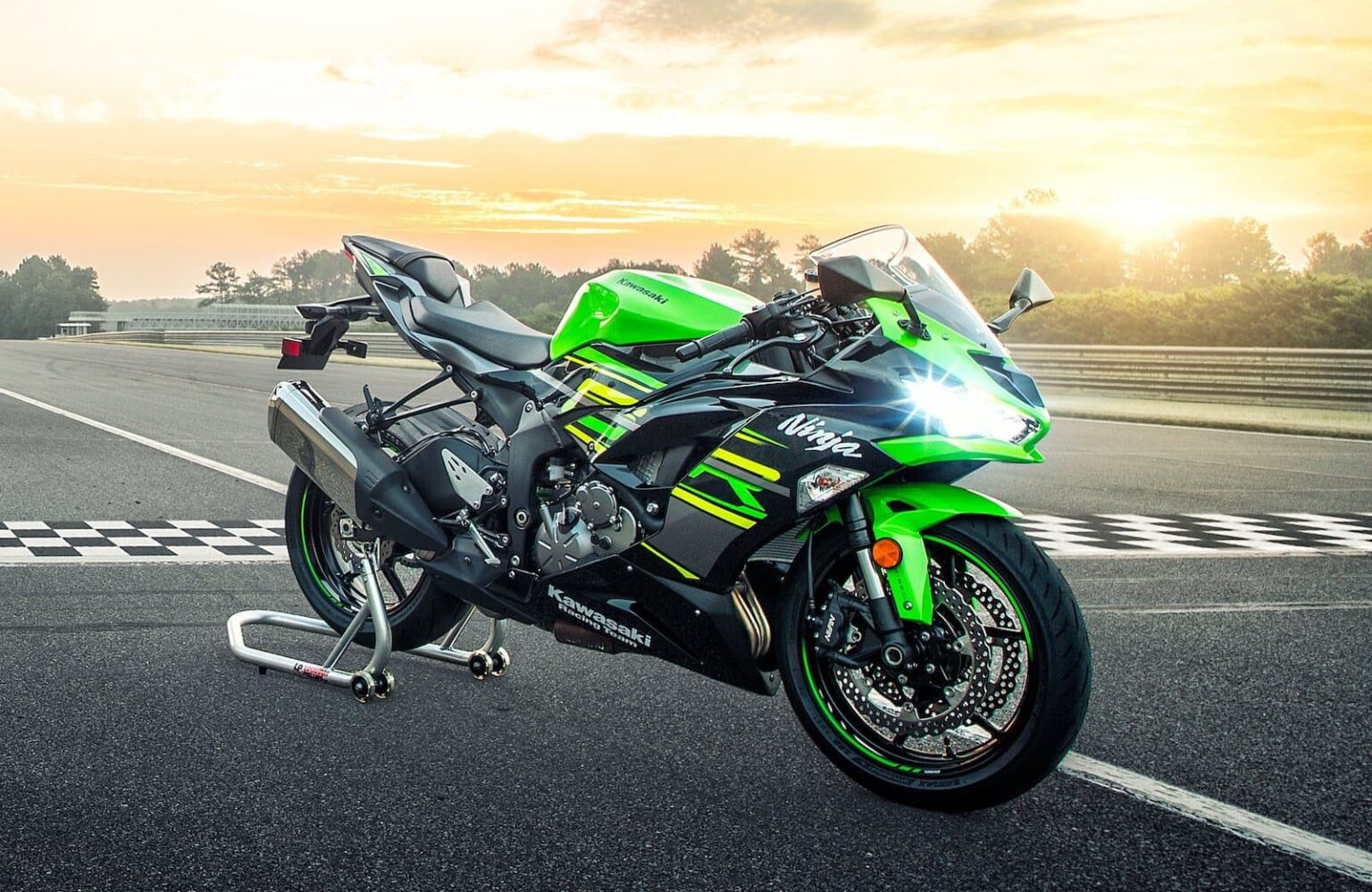 What is Kawasaki Sugomi Design? - Motofomo