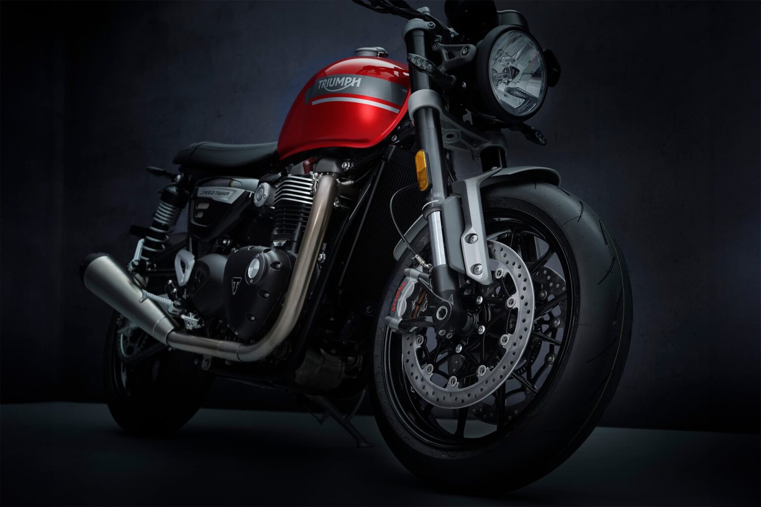 Triumph 1200 Modern Classics Complete Guide [2023]