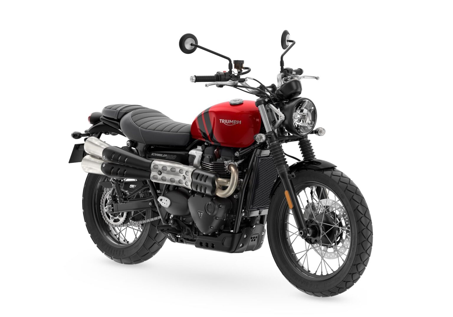 Ducati Scrambler (800) Buyer's Guide and Model History