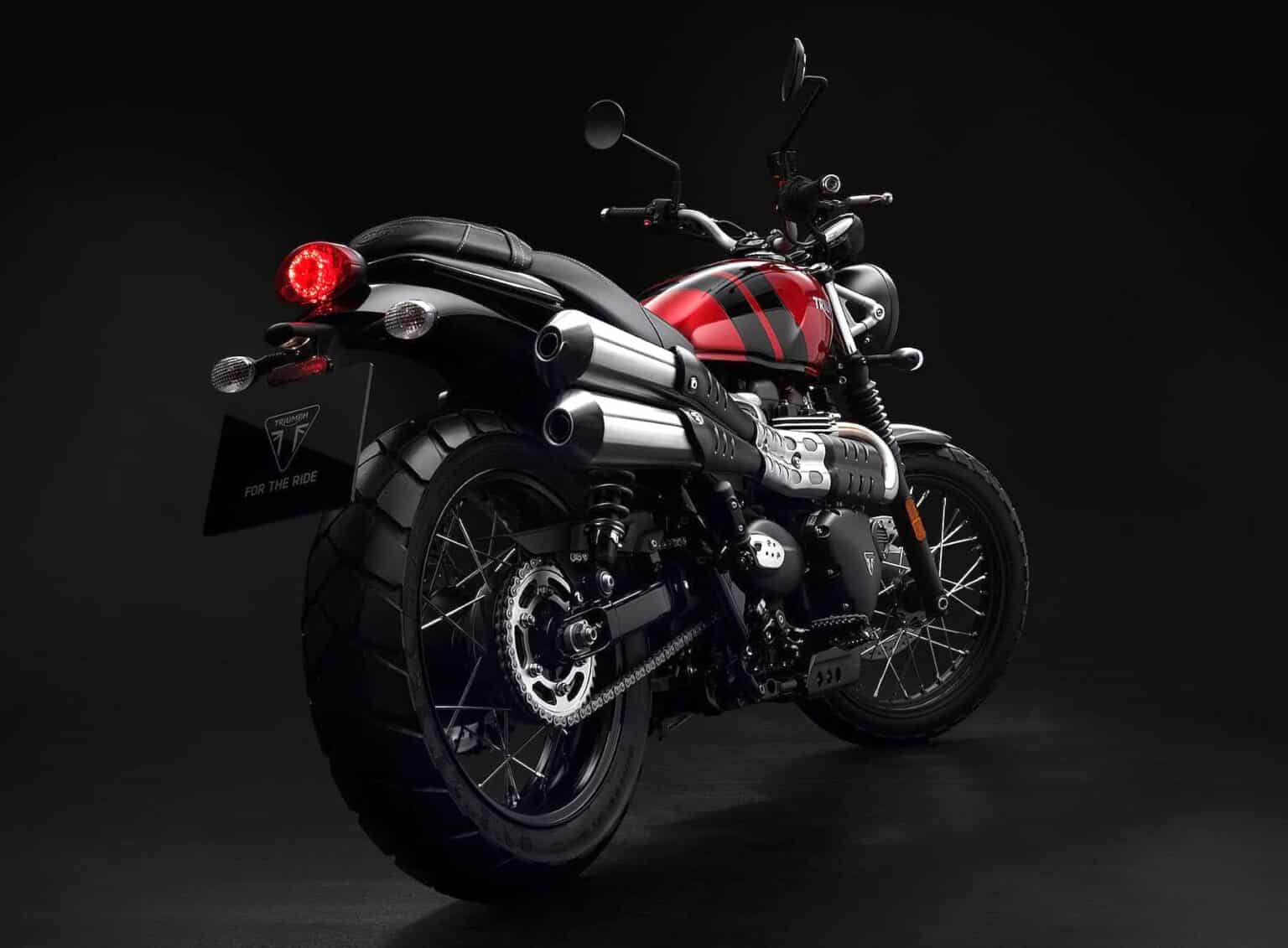 Triumph 1200 Modern Classics Complete Guide [2023]