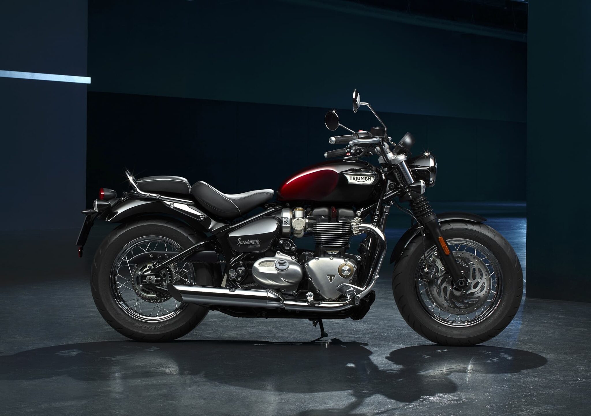 Triumph 1200 Modern Classics Complete Guide [2026]