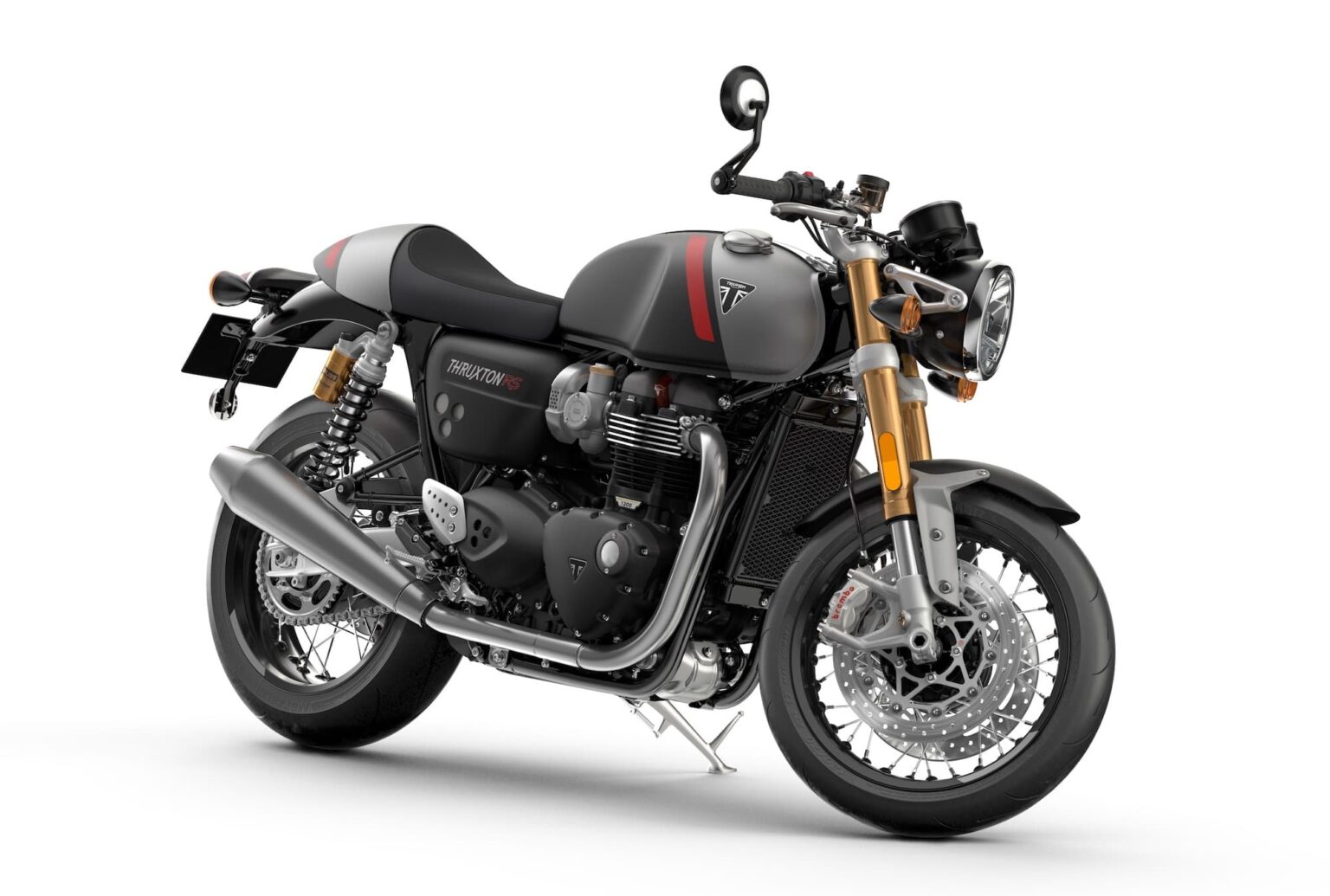 Triumph 1200 Modern Classics Complete Guide [2023]