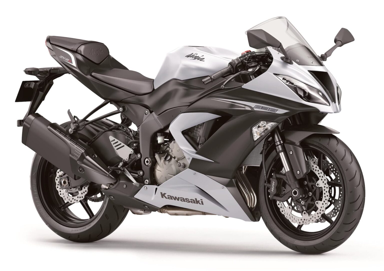 Kawasaki Ninja ZX-6R (600 / 636) — A Complete History
