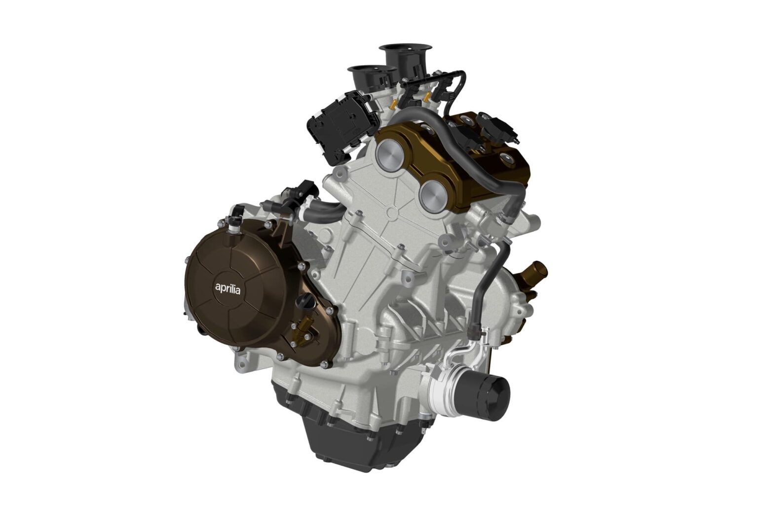 The Aprilia 660 Bikes — RS 660, Tuono 660, and Tuareg 660