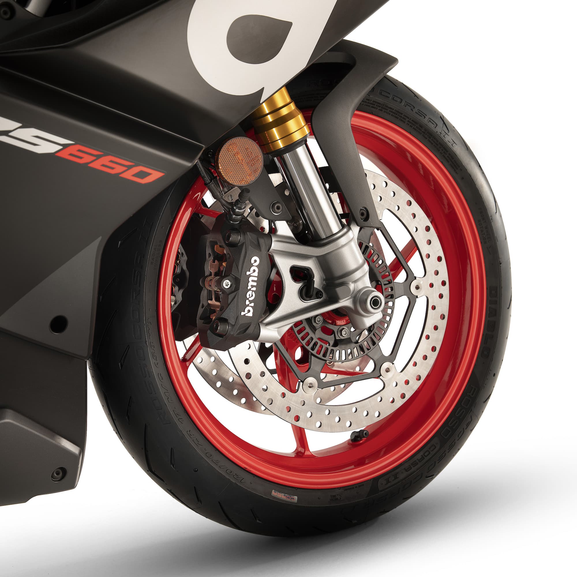 The Aprilia 660 Bikes — RS 660, Tuono 660, and Tuareg 660