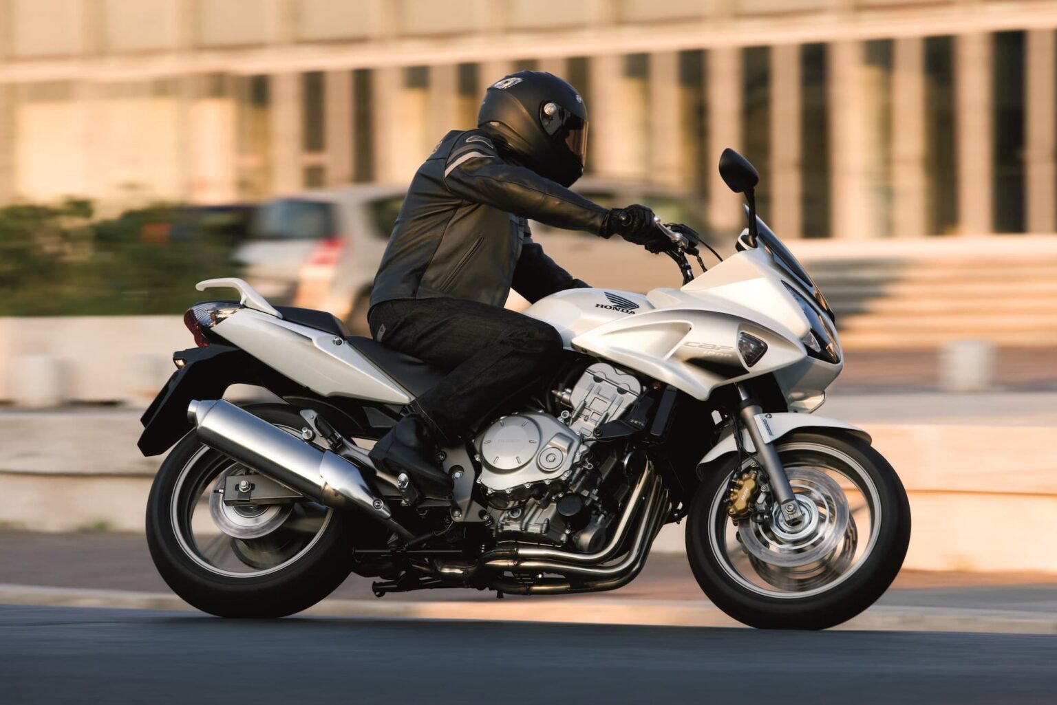 The Honda CBF1000/F: Buyers' Guide to the "Biffer"