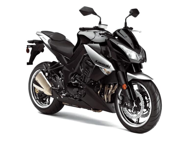 What is Kawasaki Sugomi Design? - Motofomo