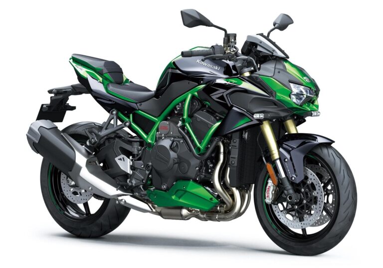 What is Kawasaki Sugomi Design? - Motofomo
