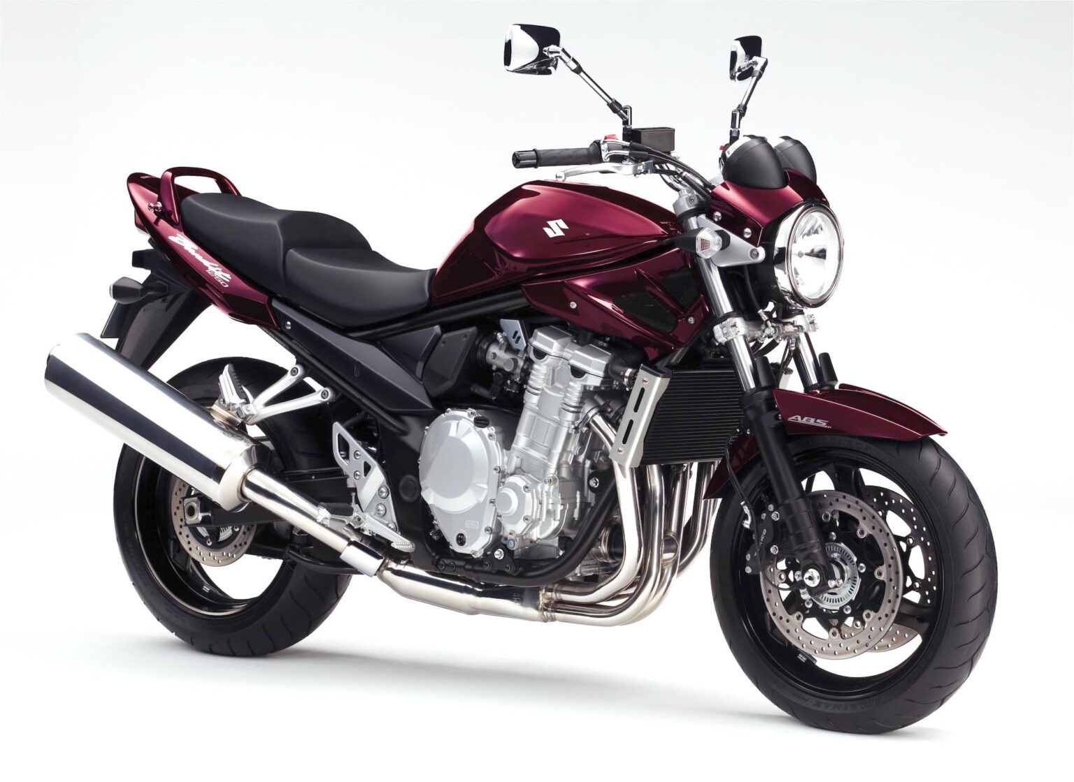 Suzuki Bandit Buyers Guide — Multi-purpose, Cheap, Awesome