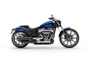 Harley-Davidson Breakout — A Complete Buyer's Guide