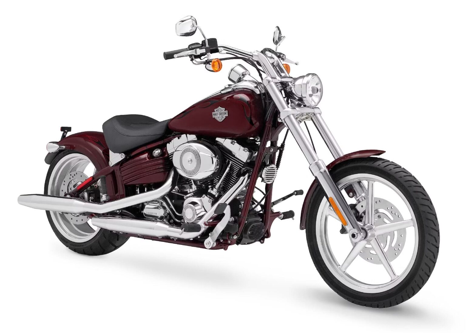 Harley-Davidson Breakout — A Complete Buyer's Guide
