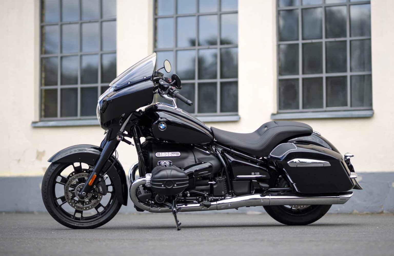 BMW R 18 Buyers Guide — The Last Classic Air-Cooled BMW