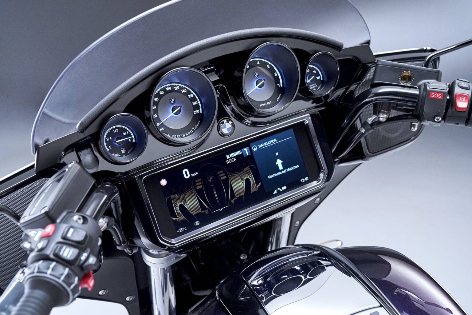 BMW R 18 Buyers Guide — The Last Classic Air-Cooled BMW