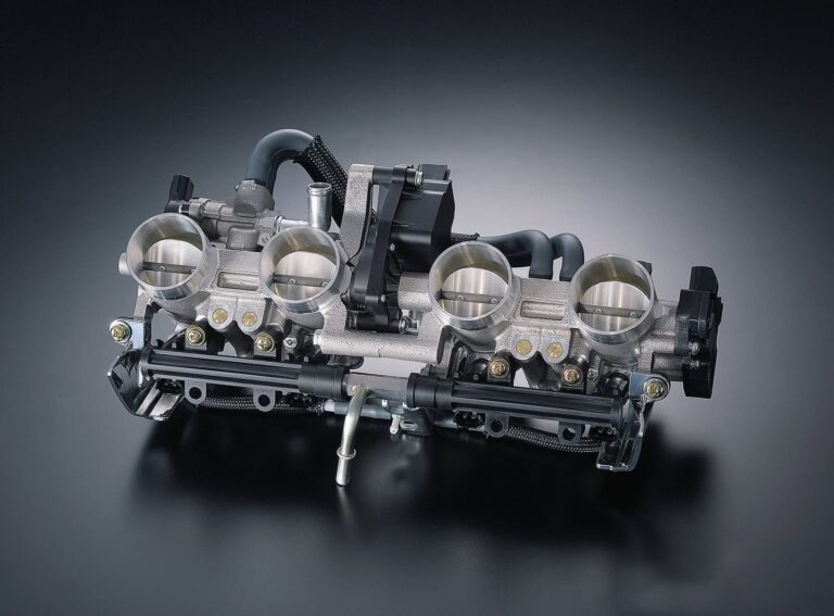 Suzuki Bandit Buyers Guide — Multi-purpose, Cheap, Awesome