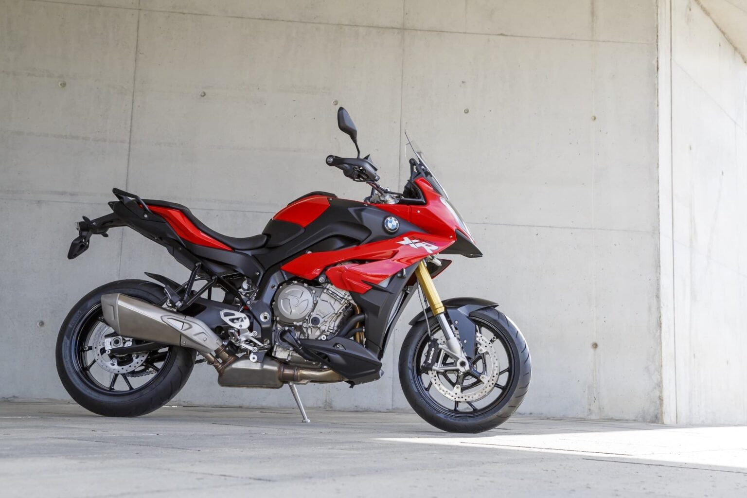 All roads Lead to the BMW S 1000 XR — a Buyer's Guide