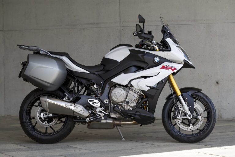 All roads Lead to the BMW S 1000 XR — a Buyer's Guide