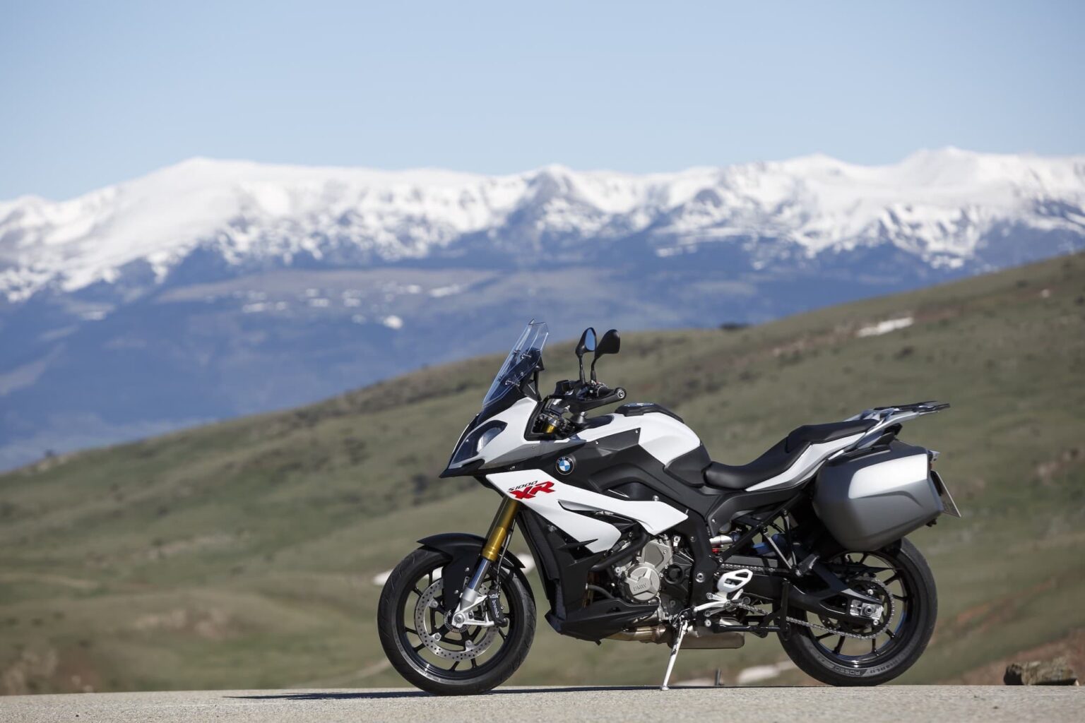 All roads Lead to the BMW S 1000 XR — a Buyer's Guide