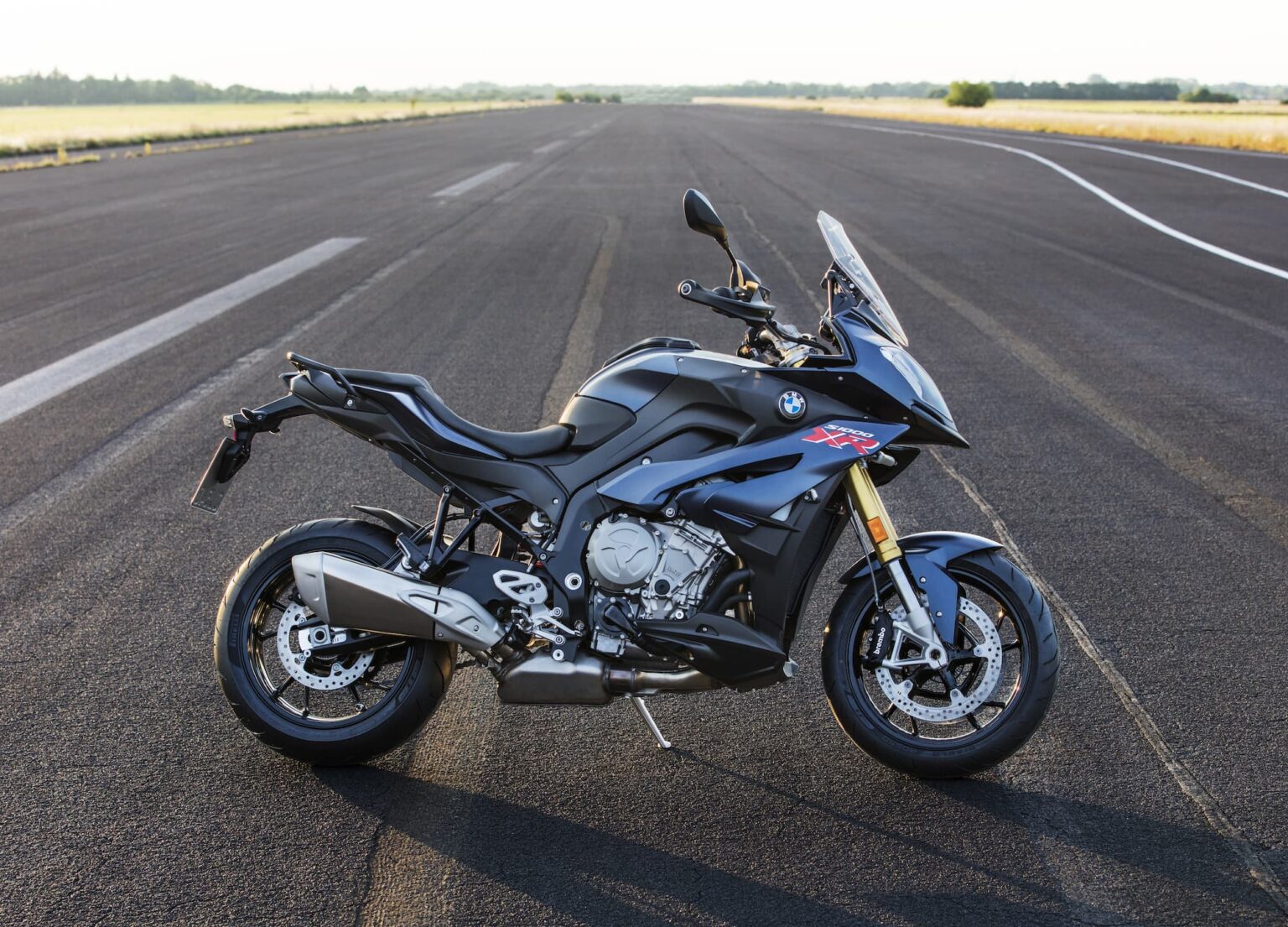 All roads Lead to the BMW S 1000 XR — a Buyer's Guide
