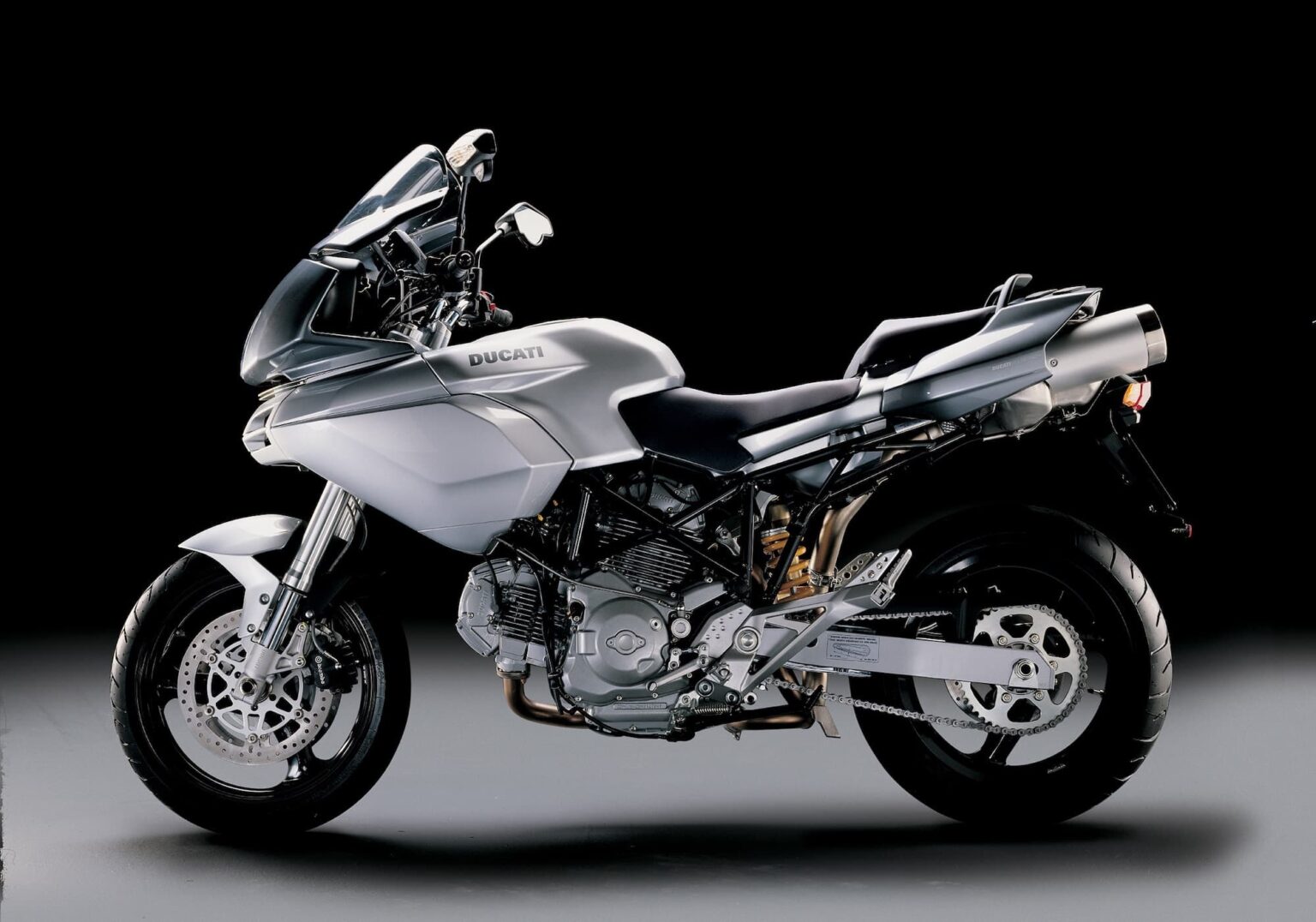Ducati Multistrada 1000/1100 (2003-2009) Buyer's Guide