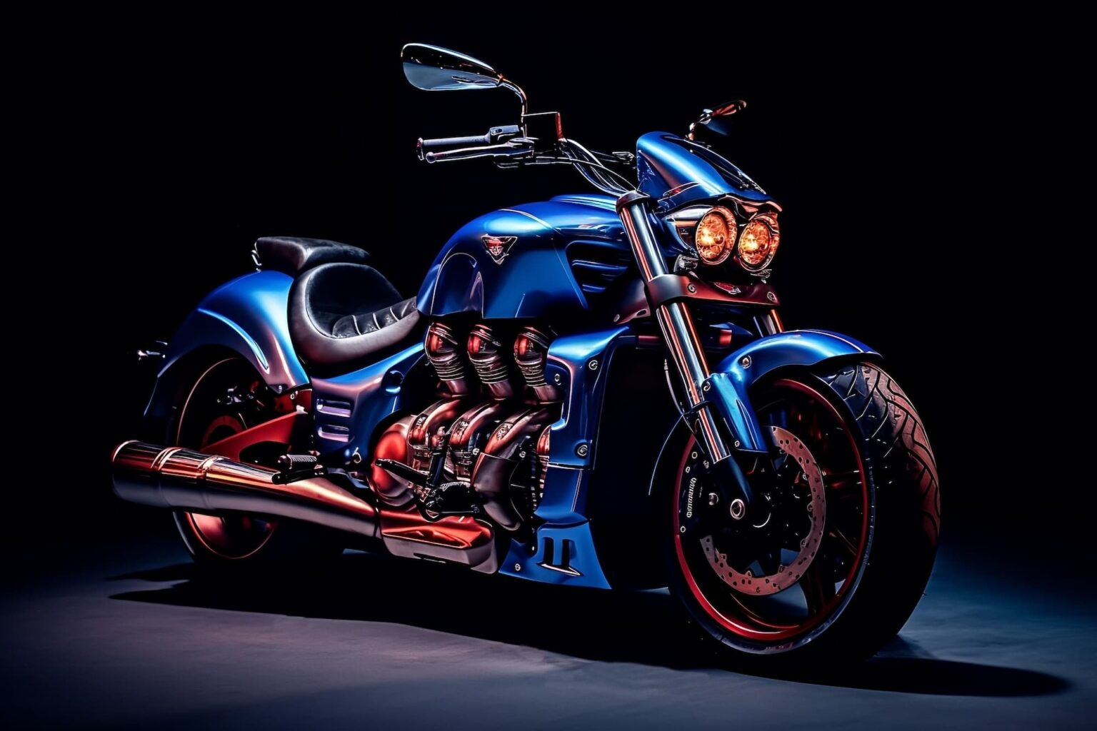 All the V4 Motorcycles You Can Actually Buy - Motofomo