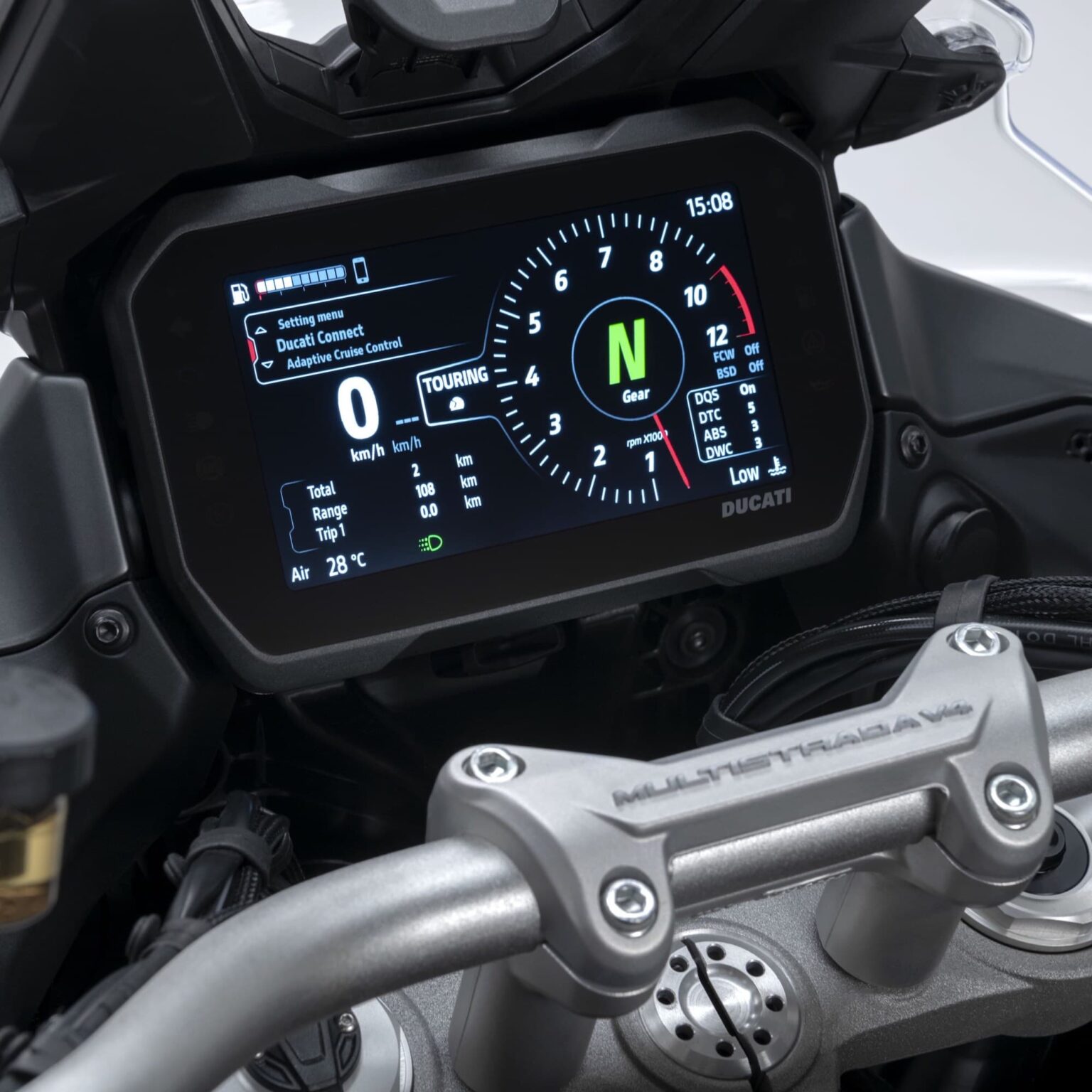 Ducati Multistrada V4 Complete Buyer's Guide (2021-2025)