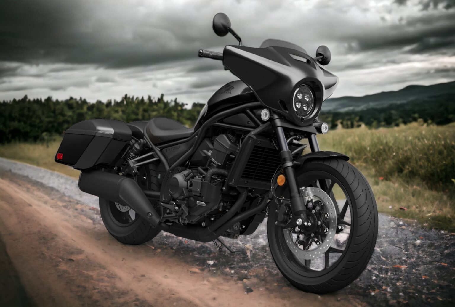 Just why is the Honda Rune Such a Classic? A Brief History