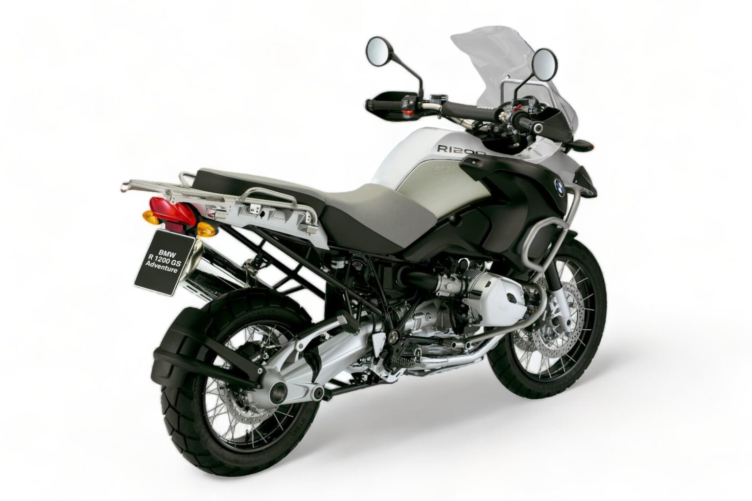 How BMW Paralever Works — Explained Simply