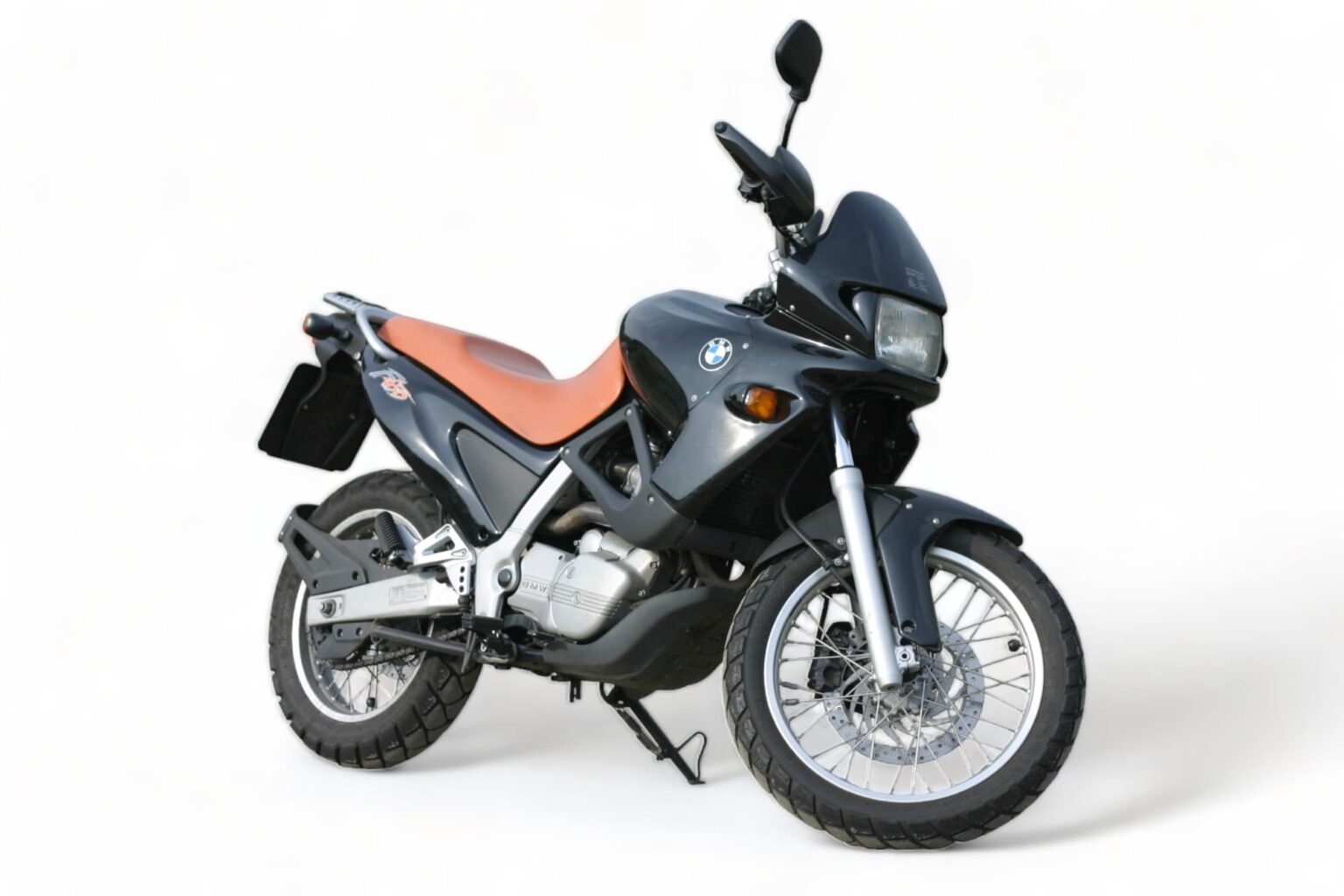 The BMW GS Boxers — From the R80 G/S to Today