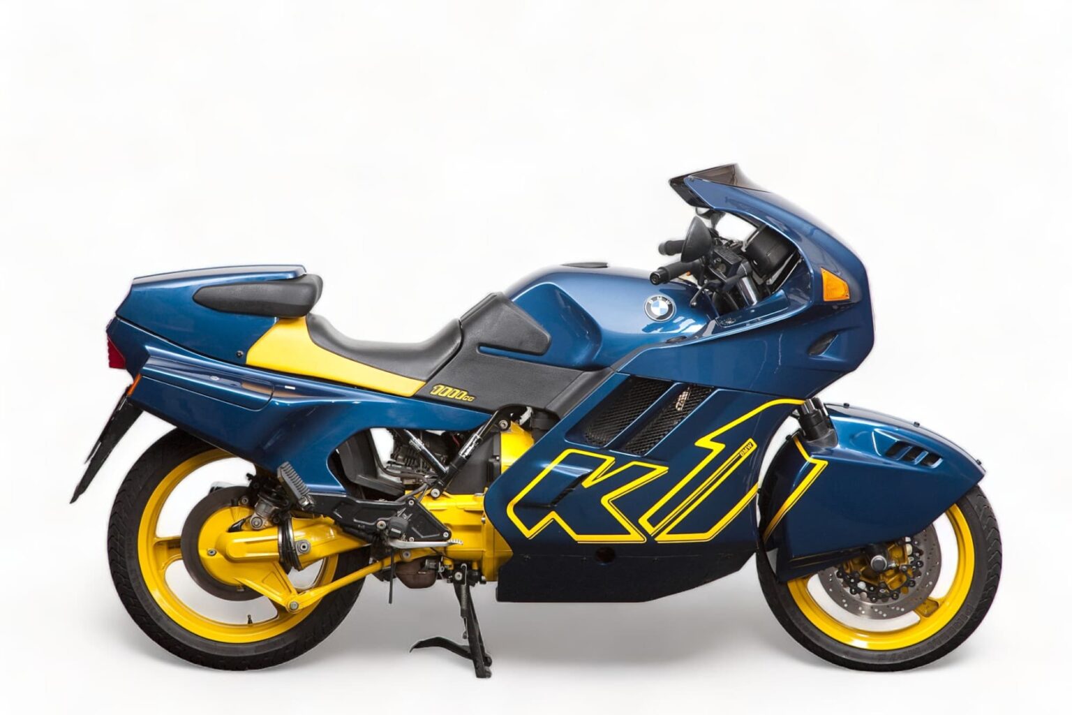 How BMW Paralever Works — Explained Simply