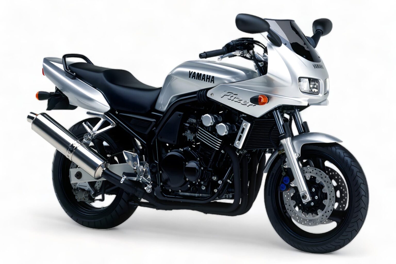 Crouching Tiger: Yamaha MT-09 / FZ-09 Buyer's Guide