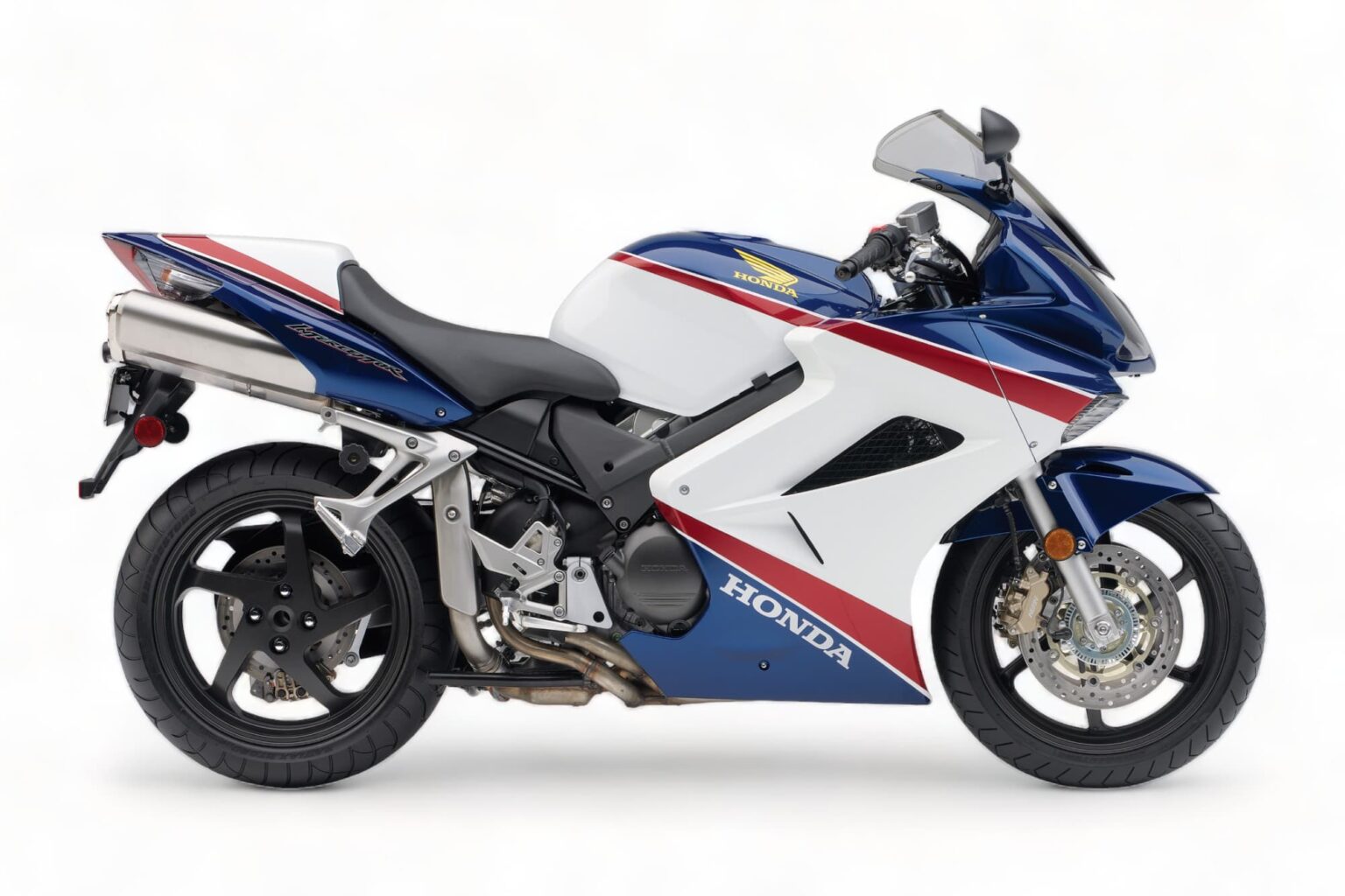 Unbridled Affection for 2000s Sport Touring Motorcycles