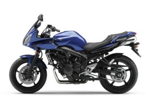 Crouching Tiger: Yamaha MT-09 / FZ-09 Buyer's Guide