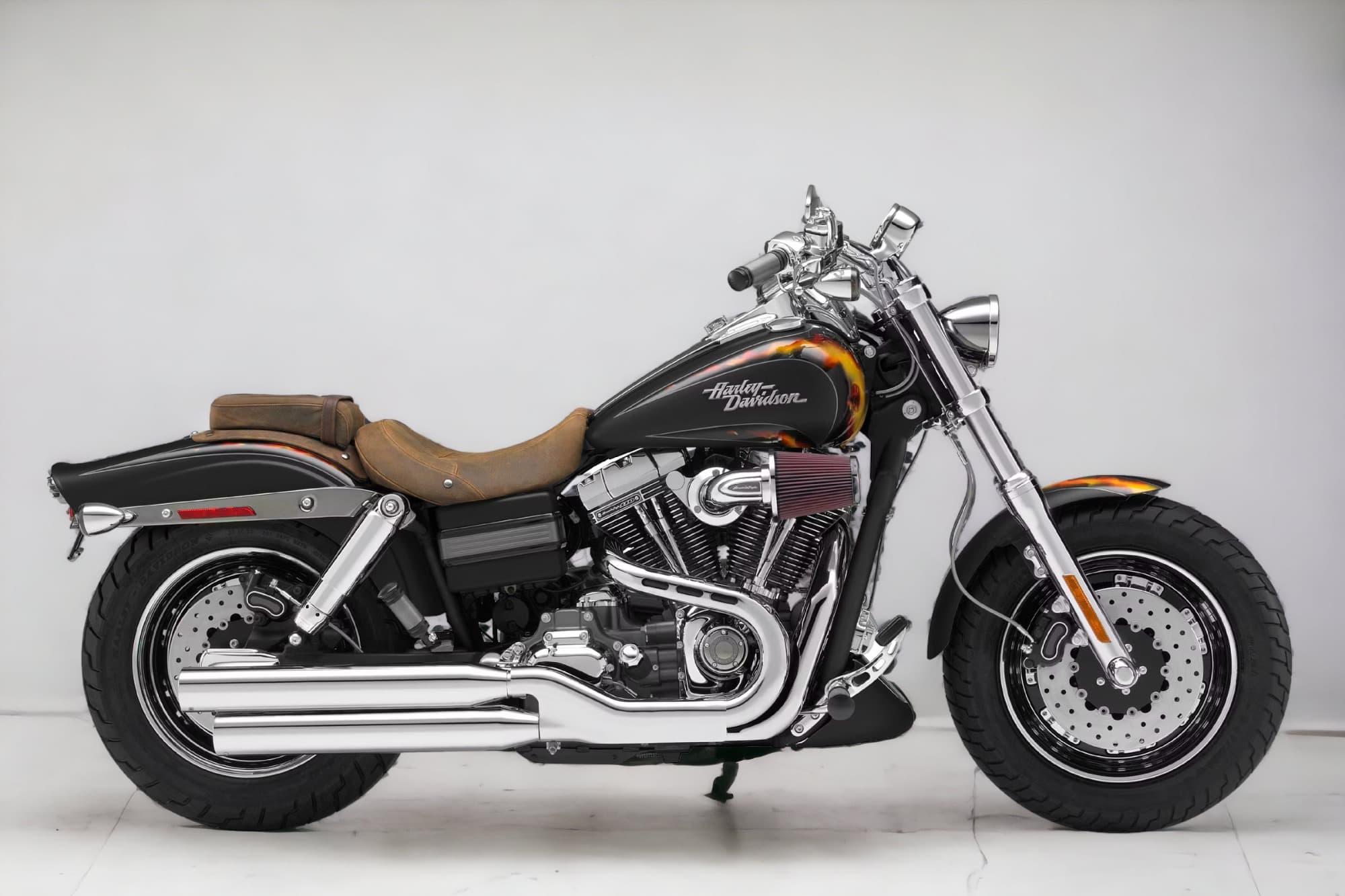 Pit Bull: Harley-Davidson Fat Bob Buyer's Guide (2008+)