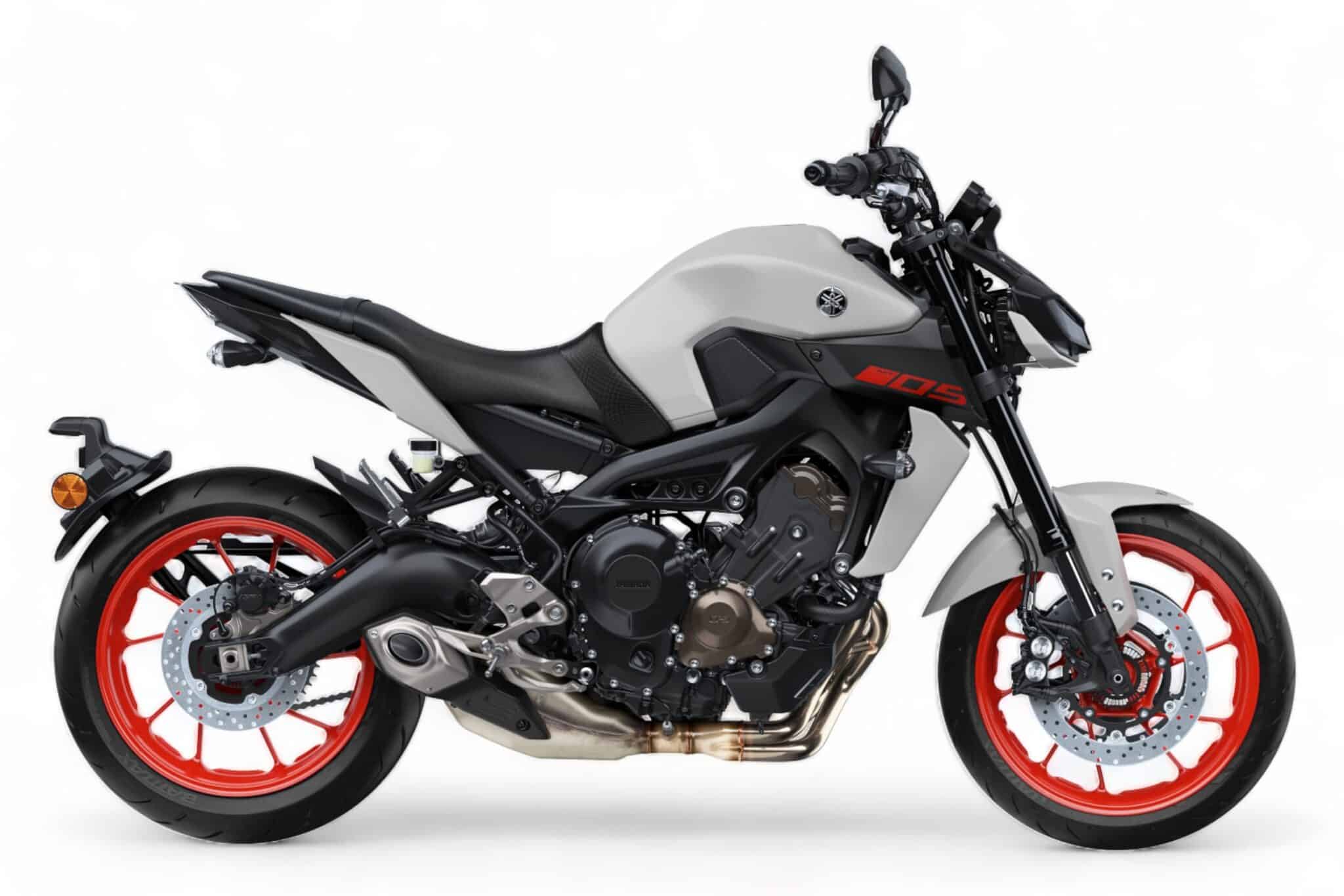 Crouching Tiger: Yamaha MT-09 / FZ-09 Buyer's Guide