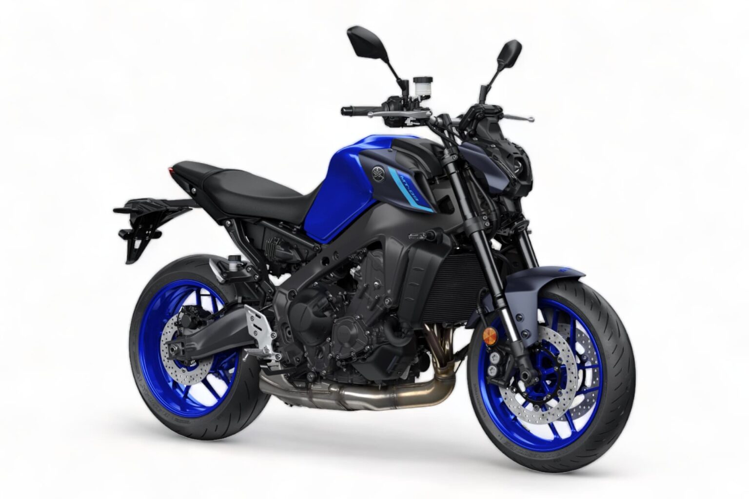 All About the Yamaha CP3 Motor — History, Technology, Models - Motofomo